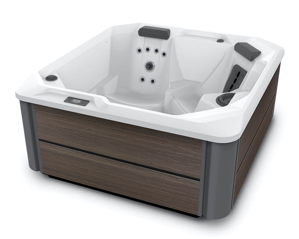 Stride® | Oregon Hot Tub
